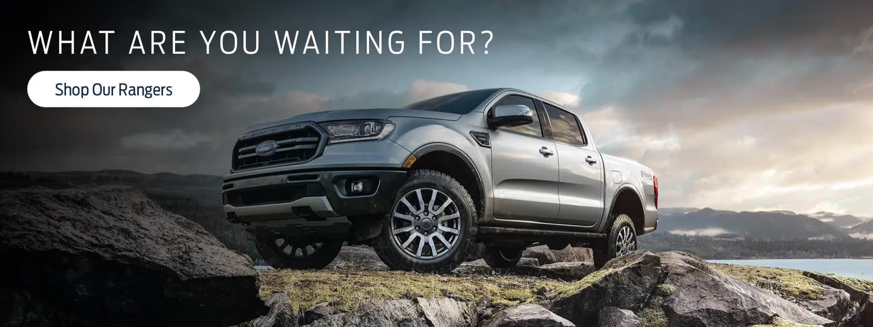 Ford Dealership | Cars for Sale Huntingdon, PA | Raystown Ford